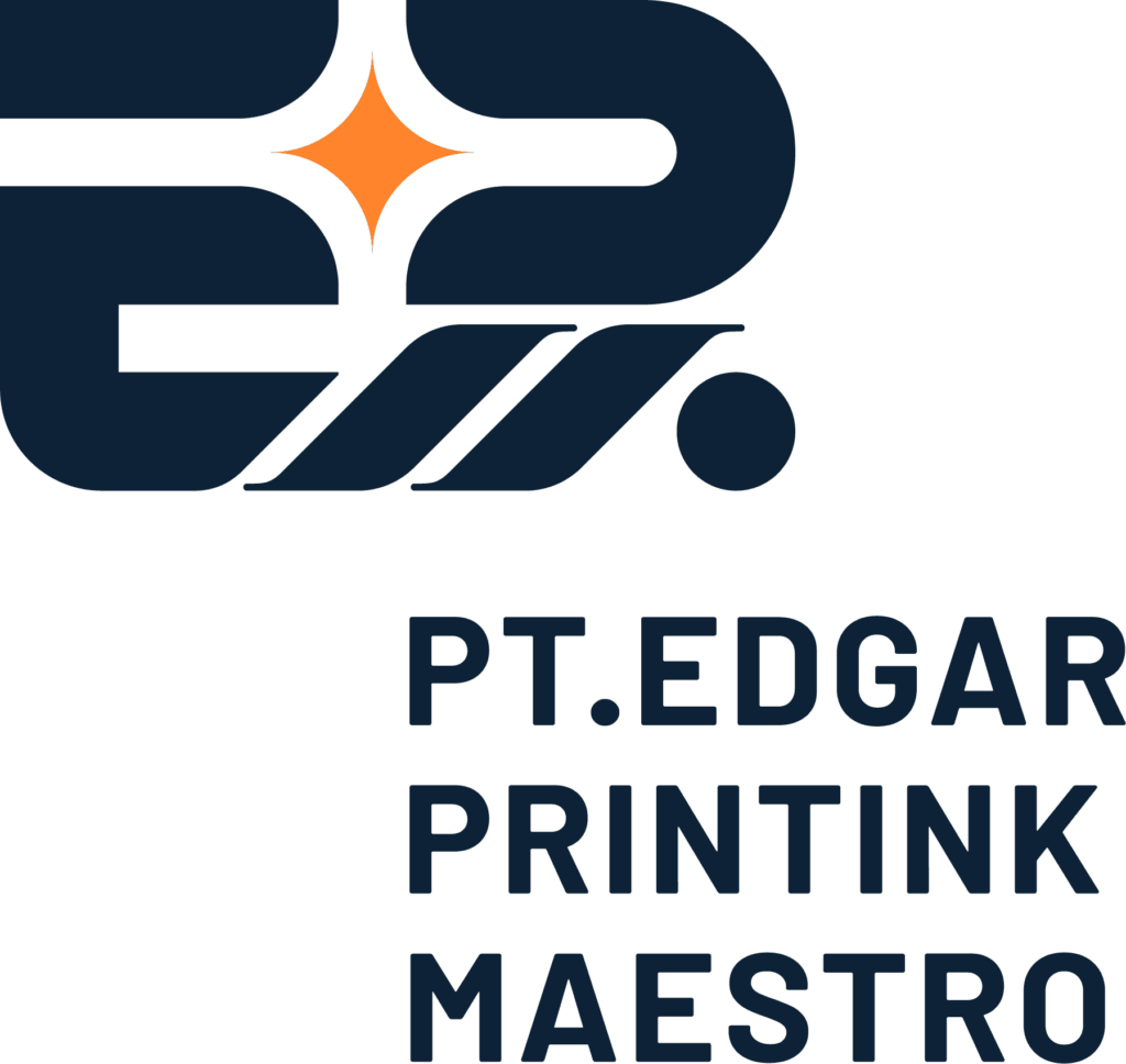 PT Edgar Printink Maestro