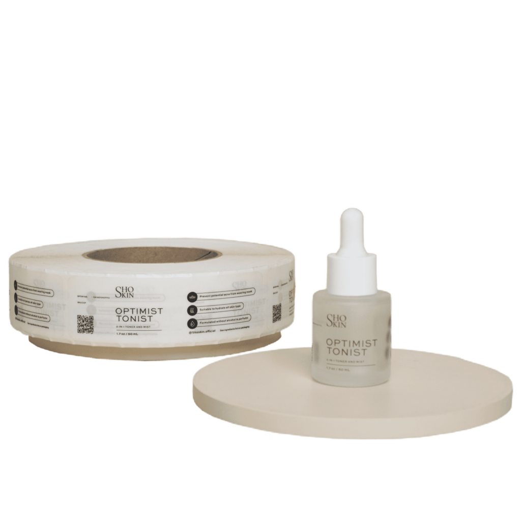 Product PT EDGAR PRINTINK MAESTRO - Label Printing